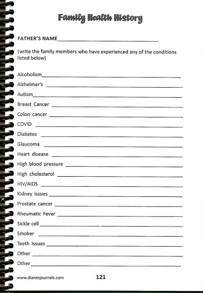 Exciting Family History Journey: Ancestors Discovered!