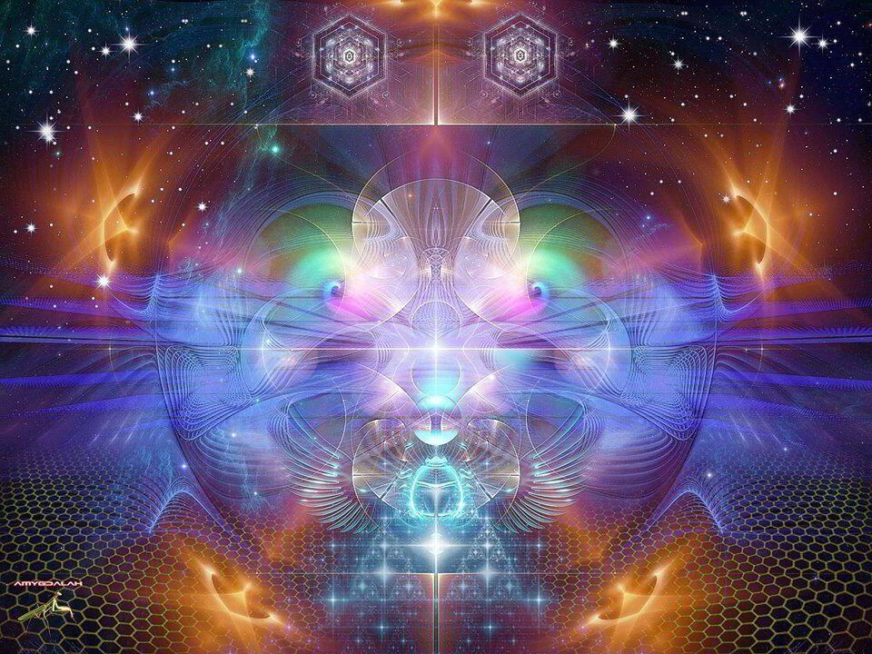 Rebecca Rose | The Awakening - Live Group Course