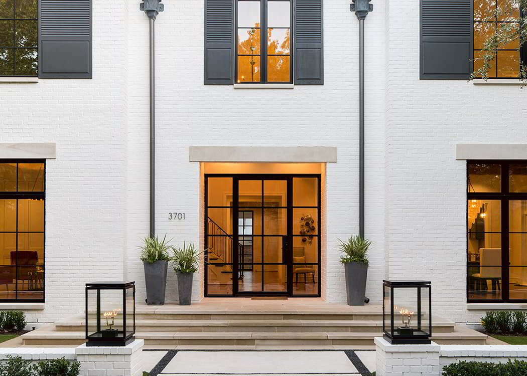Front Doors: Your Home's First Impression