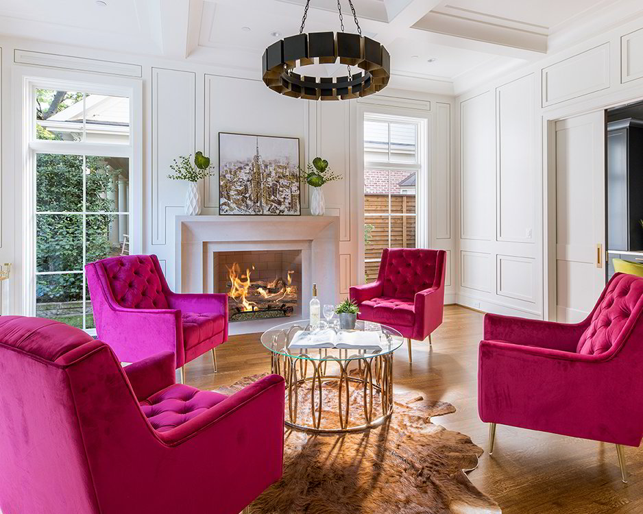 Living in a Color-Conscious Home