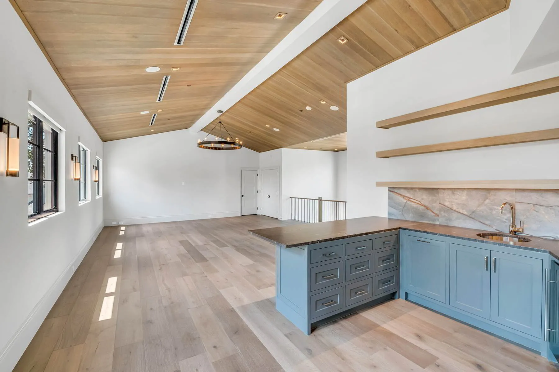 Designing the Ultimate Game Room