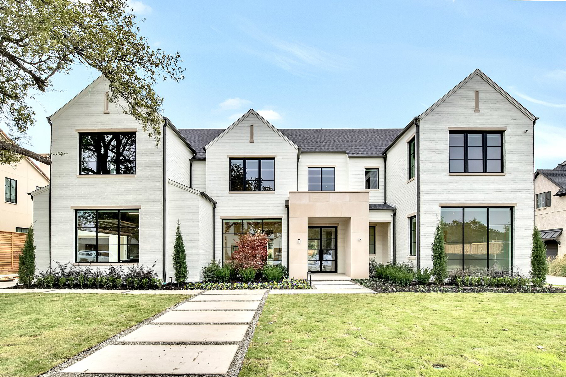 Custom Homes versus Production Homes: What Are the Differences