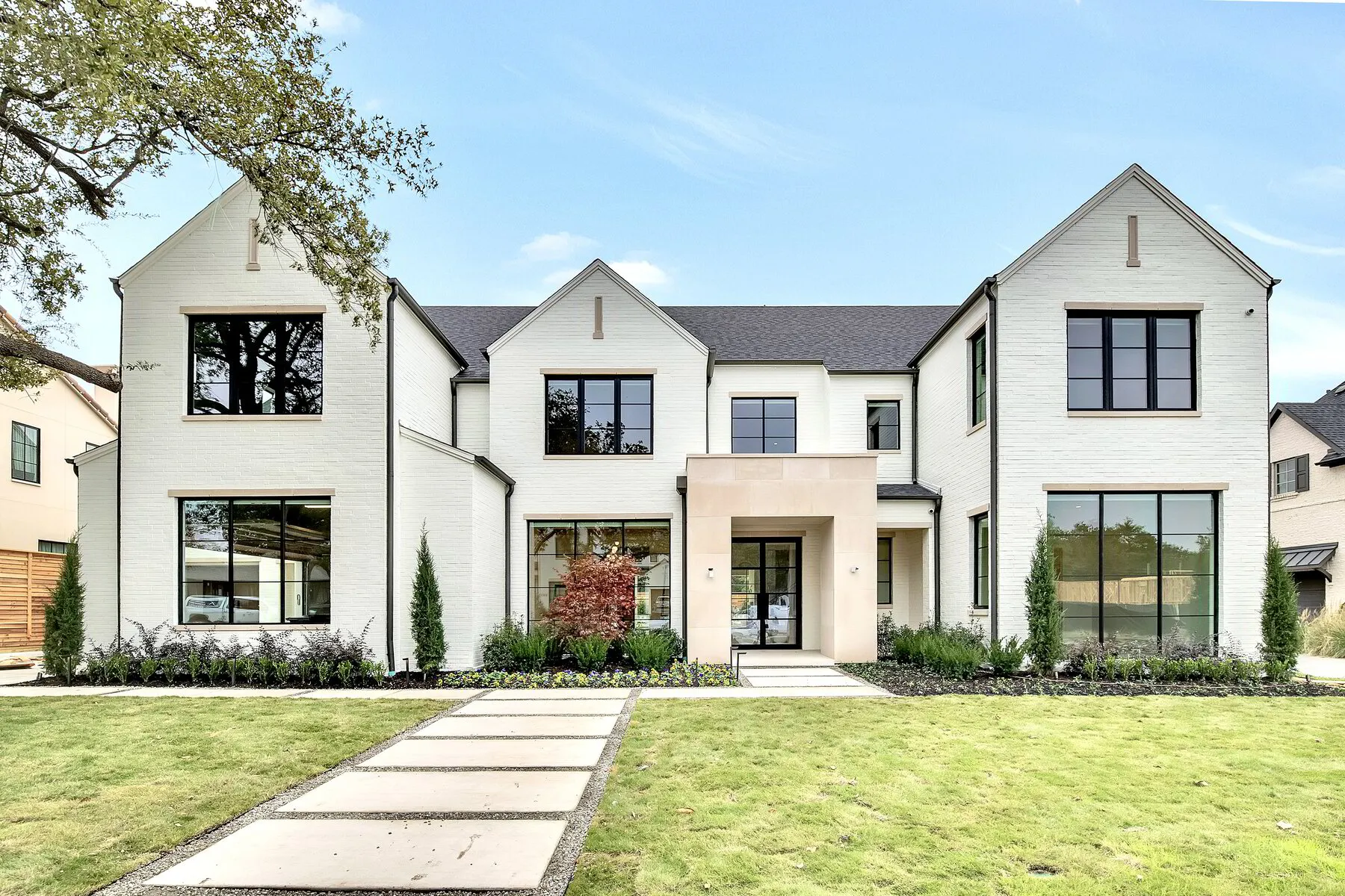 Custom Homes versus Production Homes: What Are the Differences