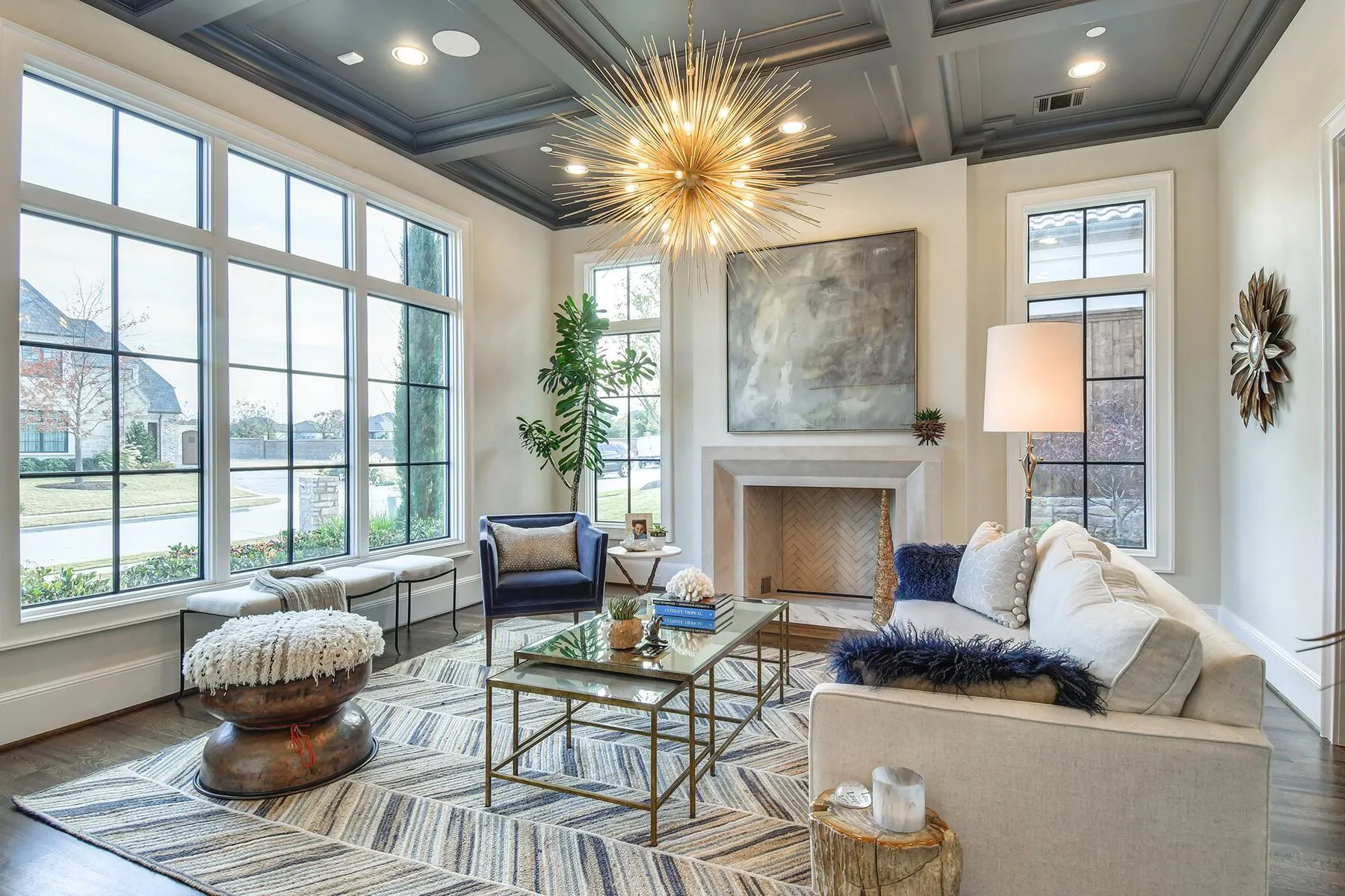 A New Era of One-Level Living