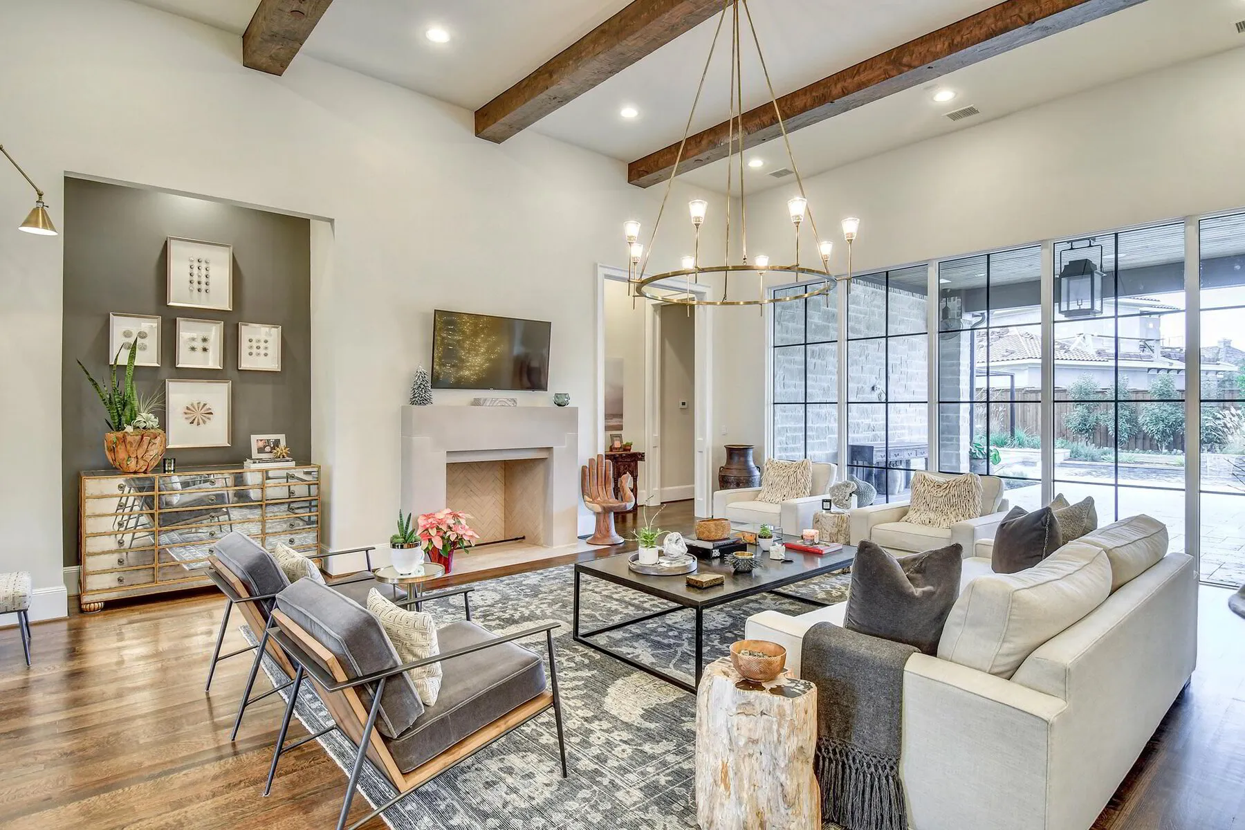 Home Designs and Trends for 2021
