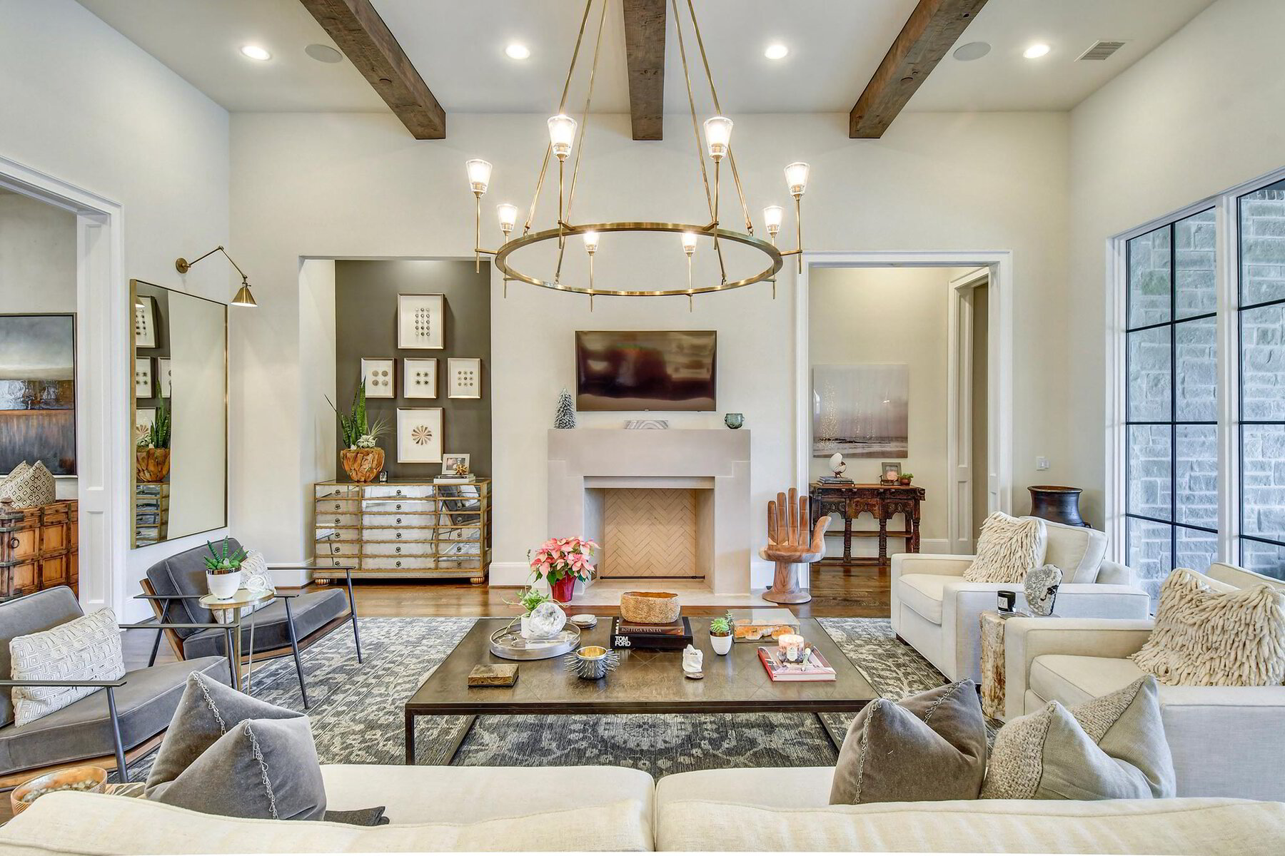 Home Designs and Trends for 2021