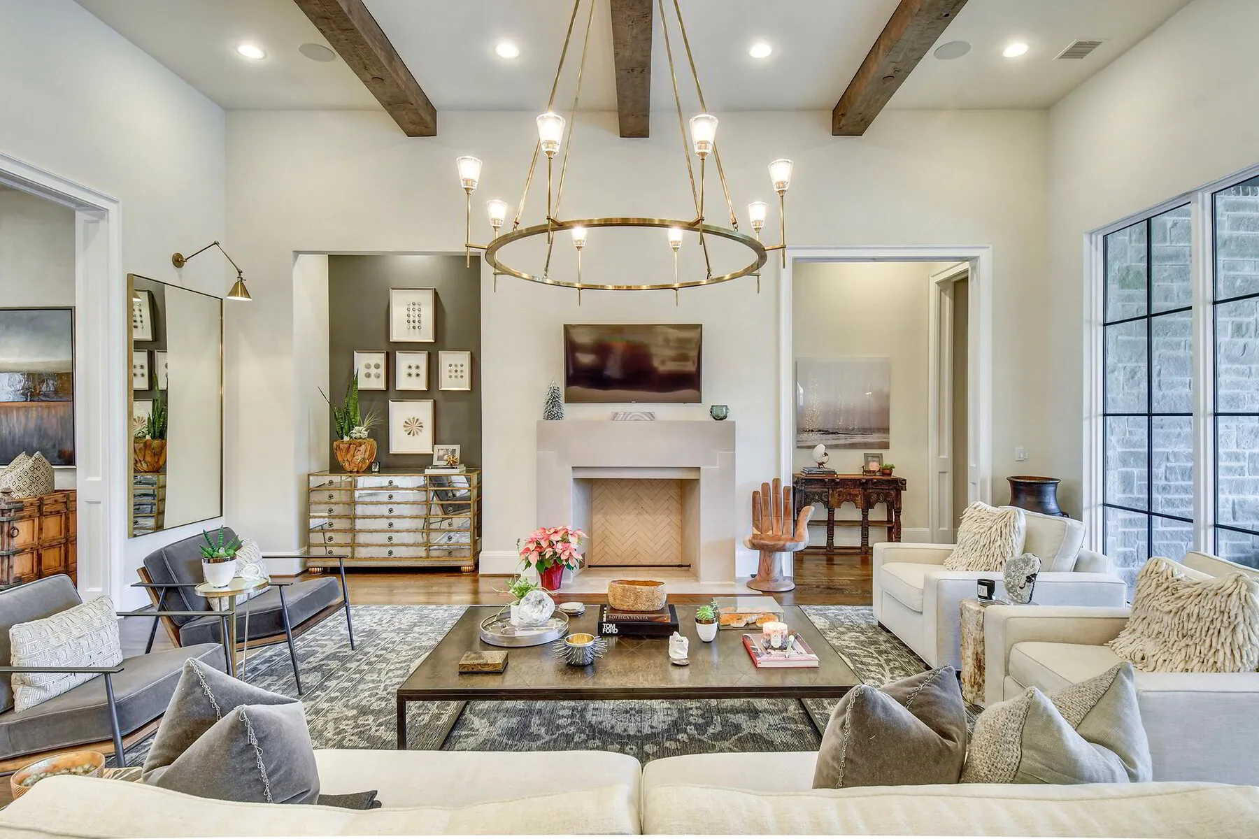 Home Designs and Trends for 2021