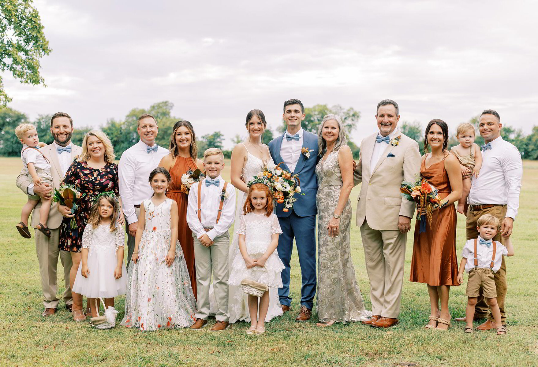 At Alford Homes - We Cherish the Memories and This Year's Blessings ...