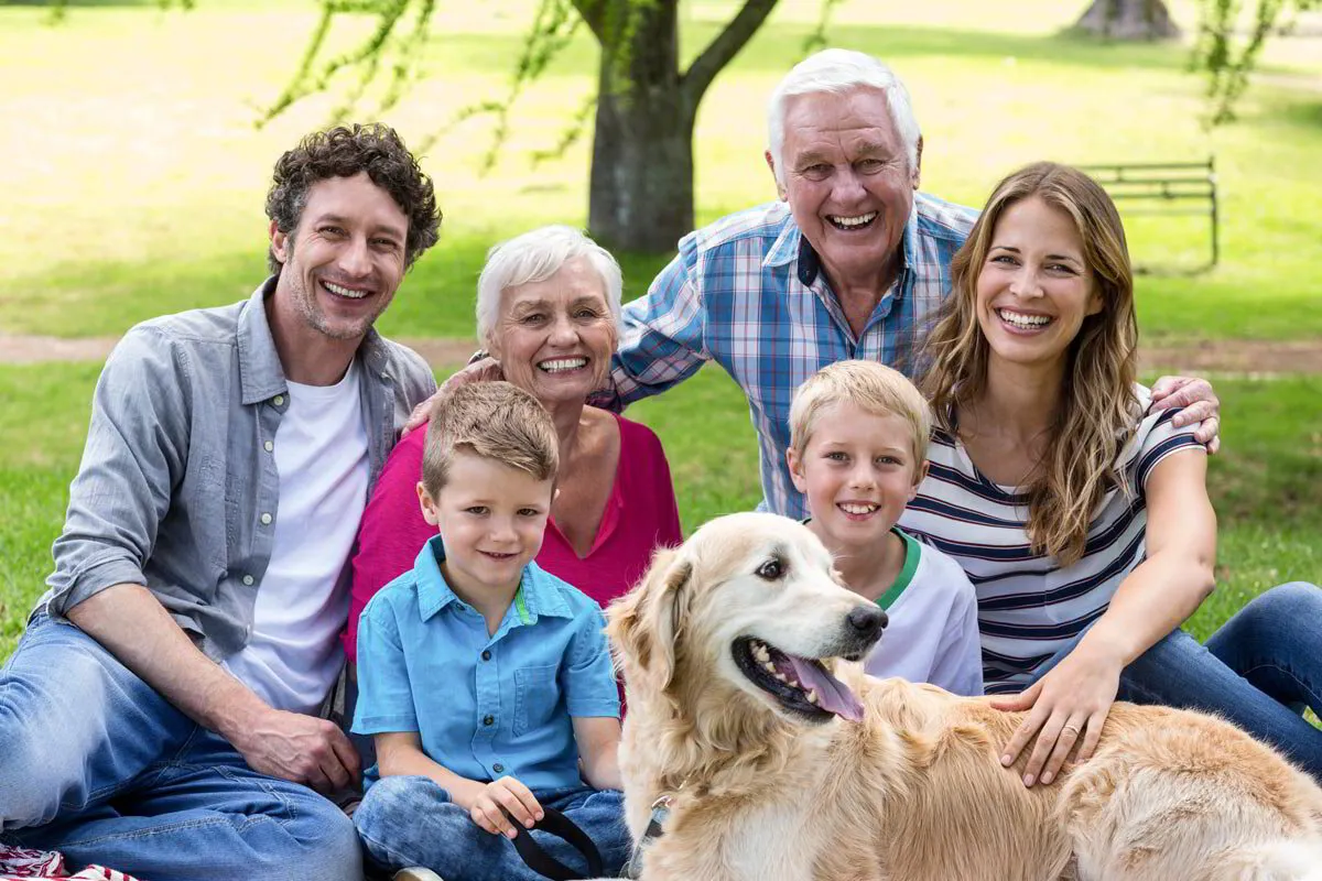 Personalize Your New Home with Pet-Friendly Features