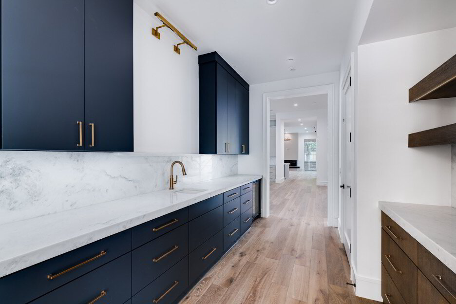 Prep Kitchens are the Latest Must-Have Feature in New Luxury Homes