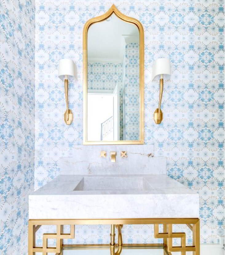 Powder Baths that Pop!