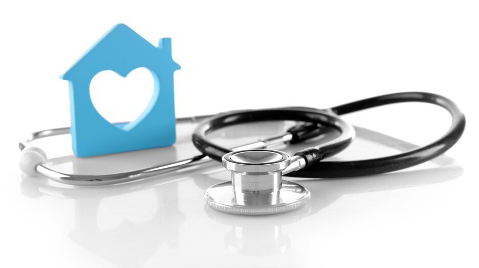 Healthy Homes - Enhance Your Well-Being