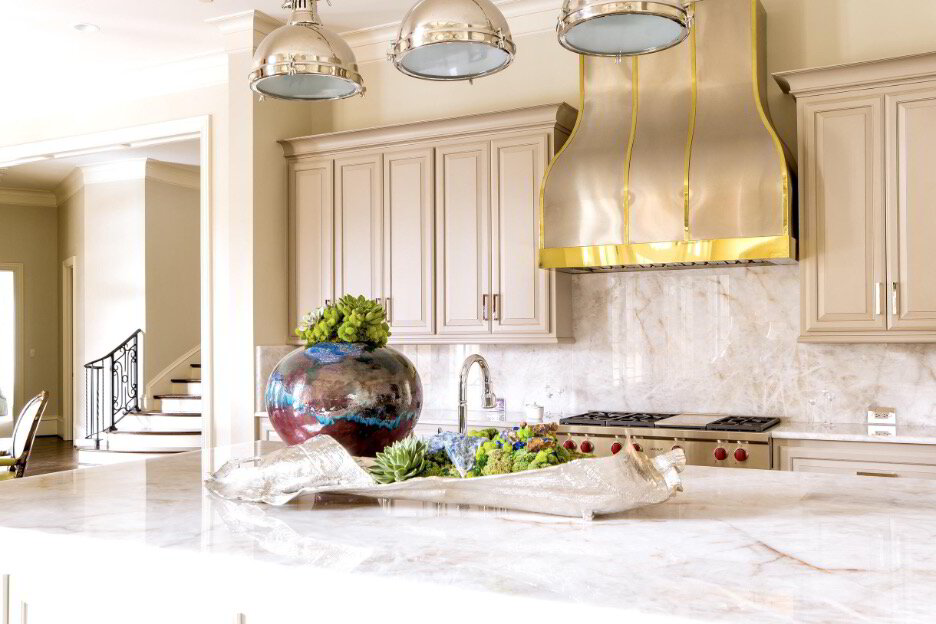 Kitchens of the Future