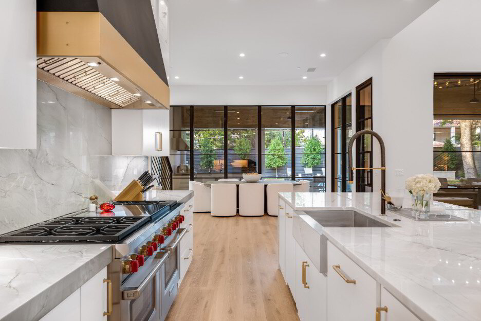 Kitchens of the Future