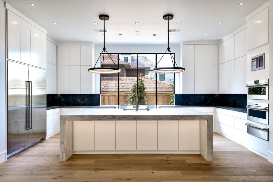 Kitchens of the Future