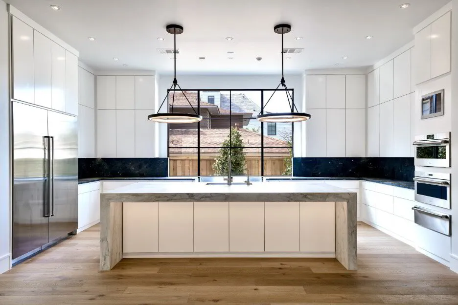 Kitchens of the Future