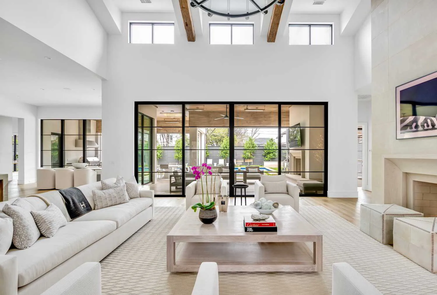 What is Transitional Interior Design?