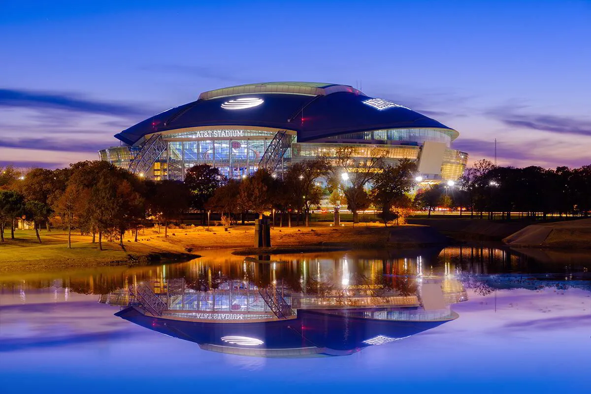 Dallas - A Cosmopolitan City that's One of the Fastest Growing Areas in ...