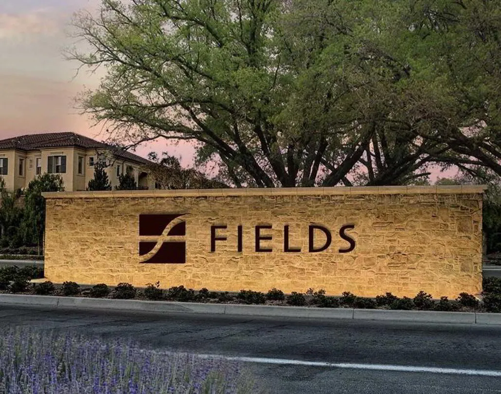 The Preserve at Fields: Luxury Golf Course Living in Frisco