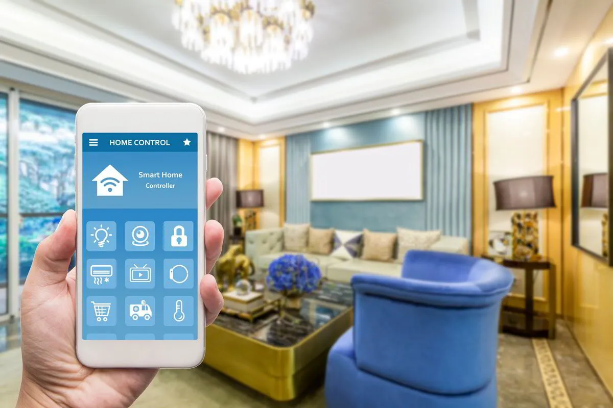 Most Valuable Apps When Building Your Dream Home