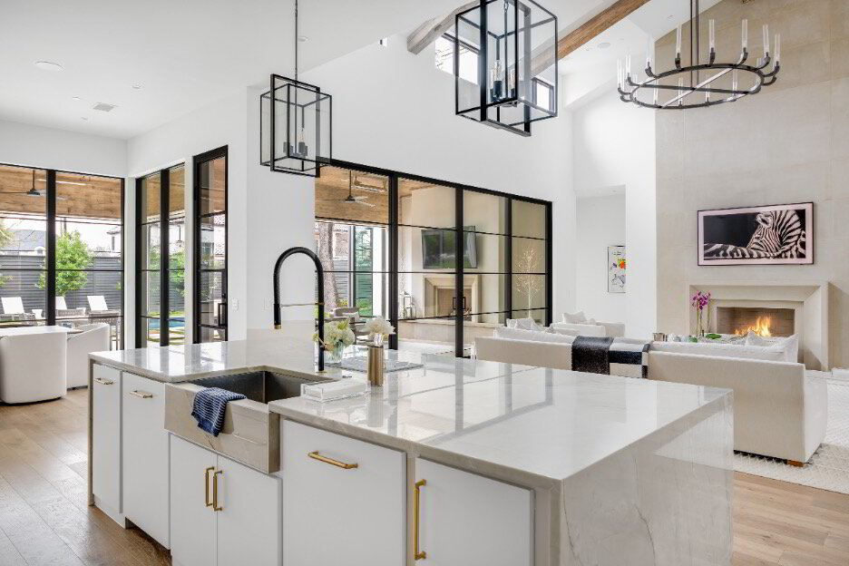 Kitchens of the Future