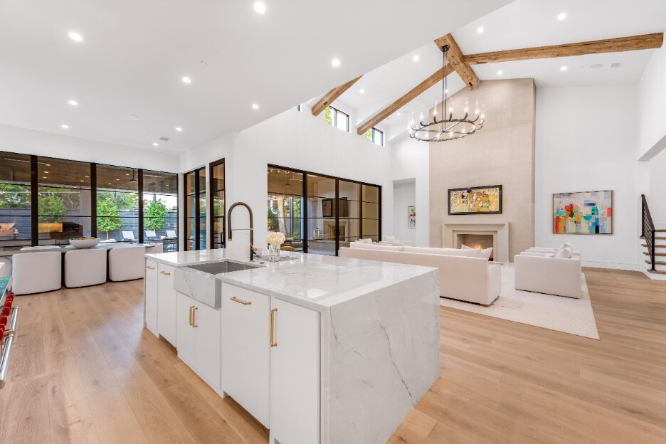 Kitchens of the Future