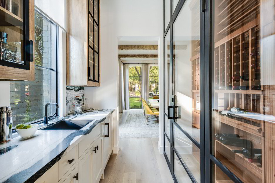 Kitchens of the Future