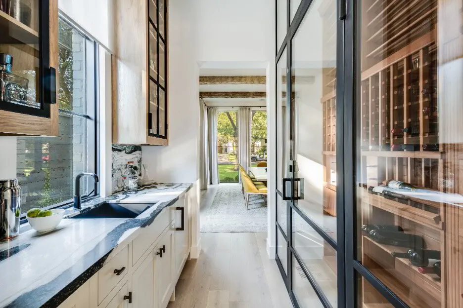 Kitchens of the Future