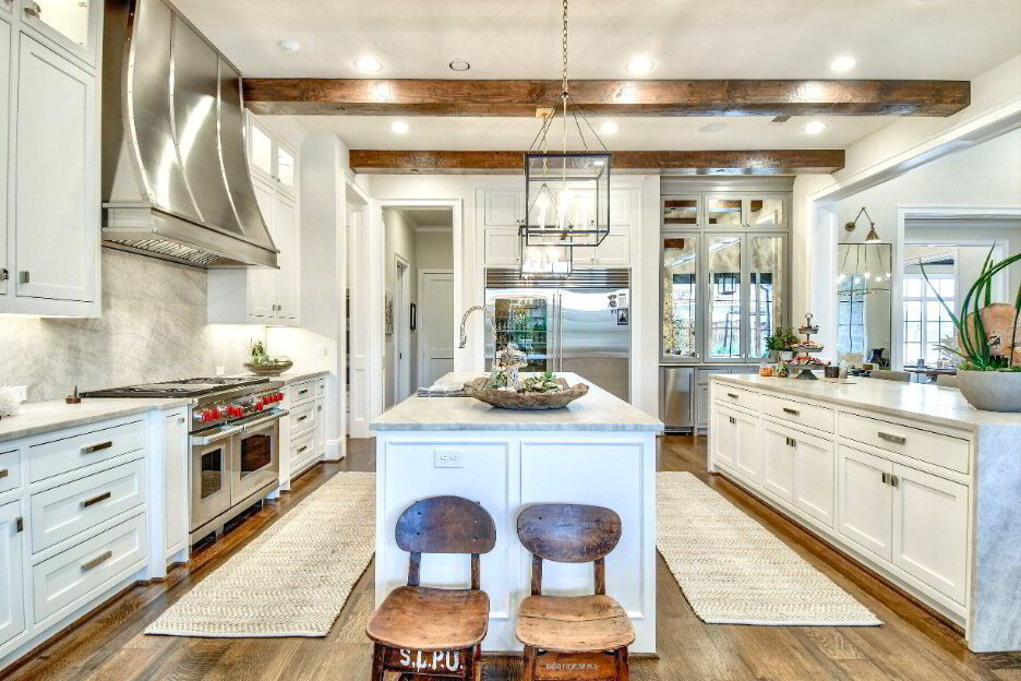 Kitchens of the Future