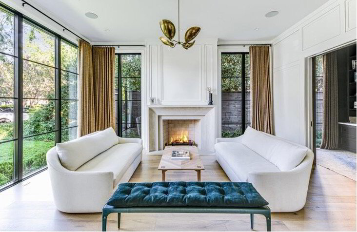 Retrospective of Luxury; Designs, Amenities, and Decor in Custom Homes