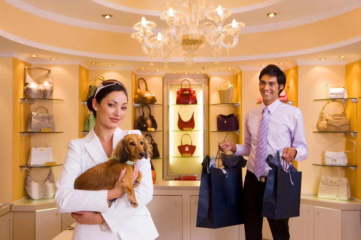 Personalize Your New Home with Pet-Friendly Features