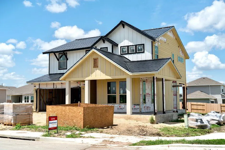 Custom Homes versus Production Homes: What Are the Differences