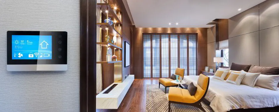 Smart Homes and the Latest Smart Furniture