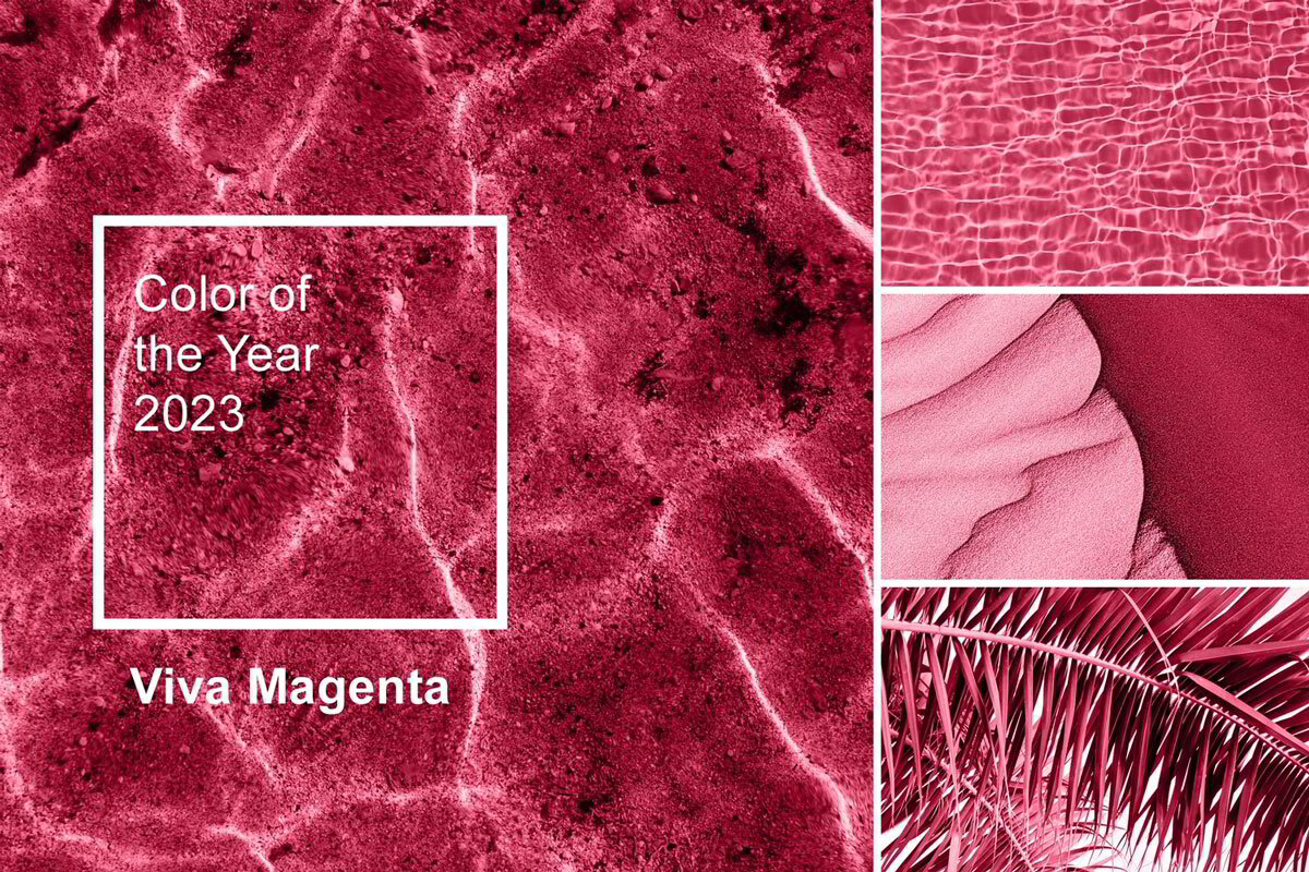 Color of the Year for 2023