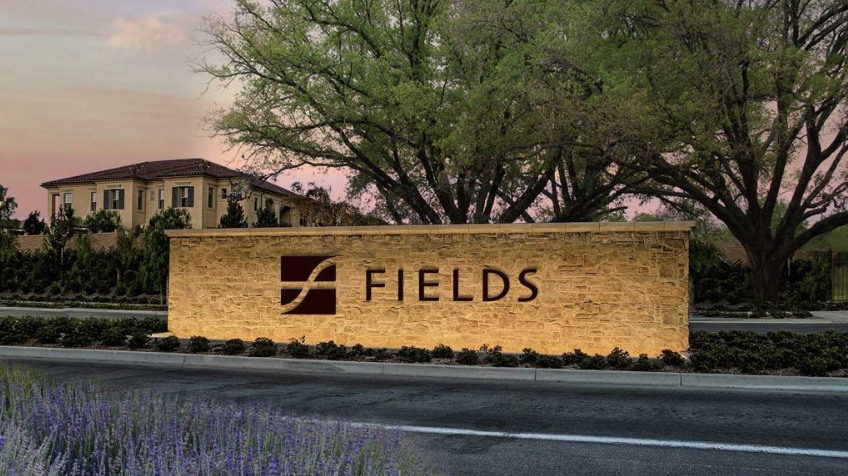 Fields West is Coming to Frisco, Texas
