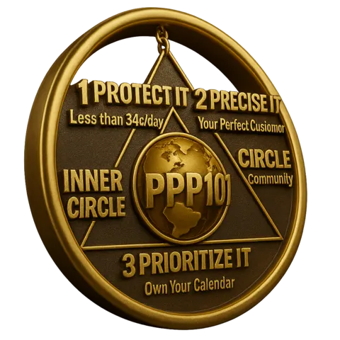 Home | PPP101 Recipe©