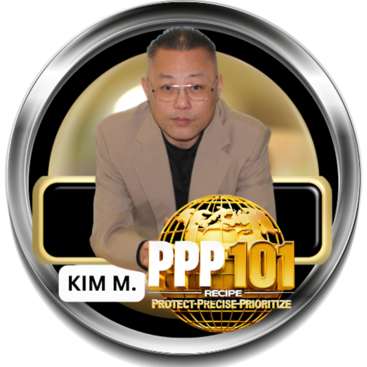 Home | PPP101 Recipe©