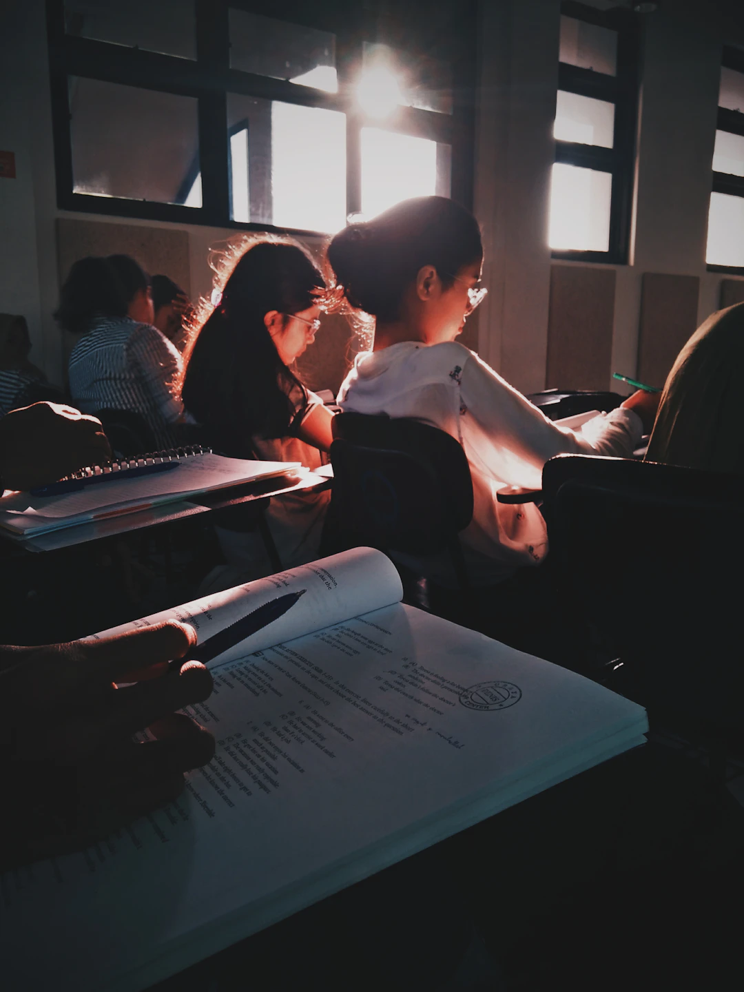 Year 11 Mock Examination Week Update