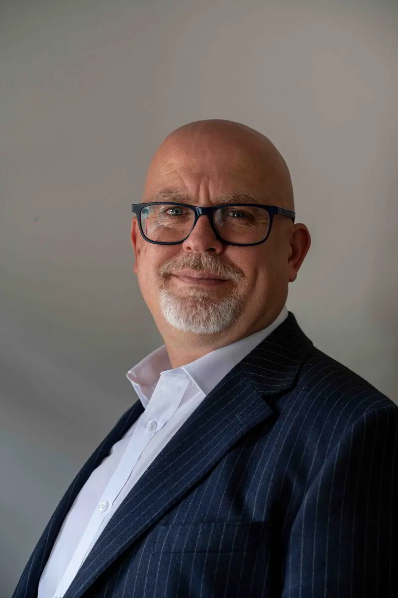 A Message from The Headteacher