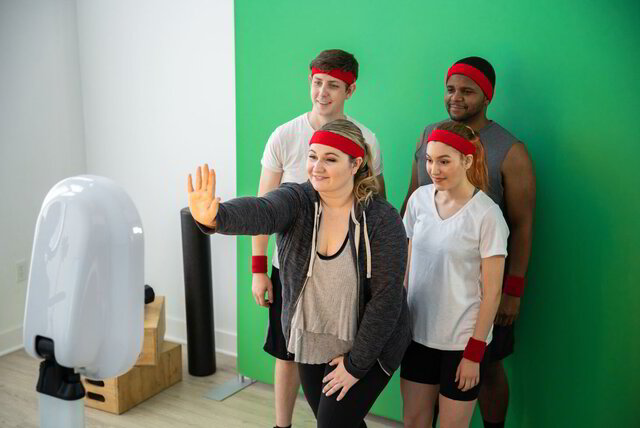 Miami Photo Booth Rental Features and Functions | DeLaSocial.co