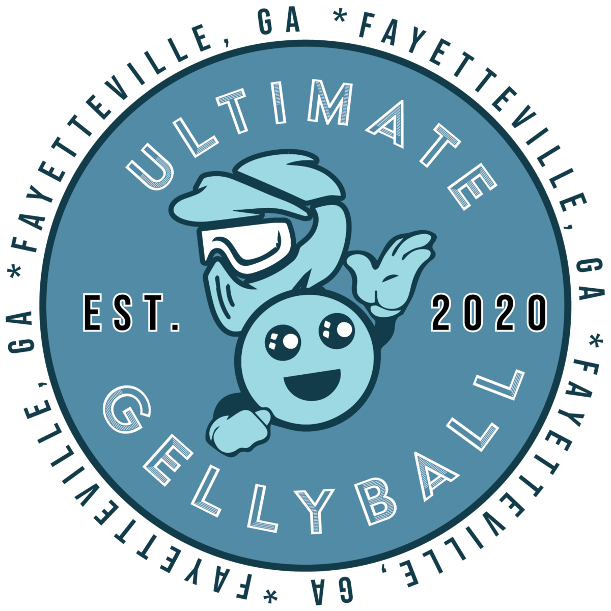 Home - Ultimate Gellyball
