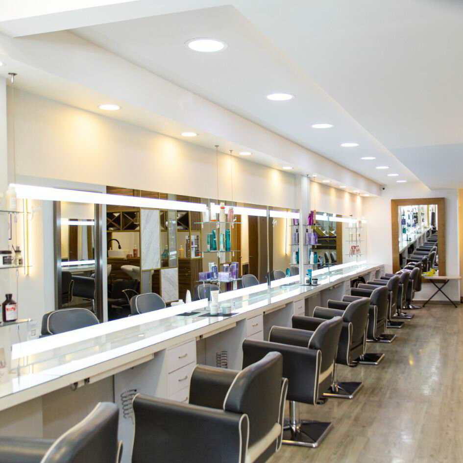 Visita el Michel Salon de Sandra Tapia en Zona Esmeralda y descubre sus ...