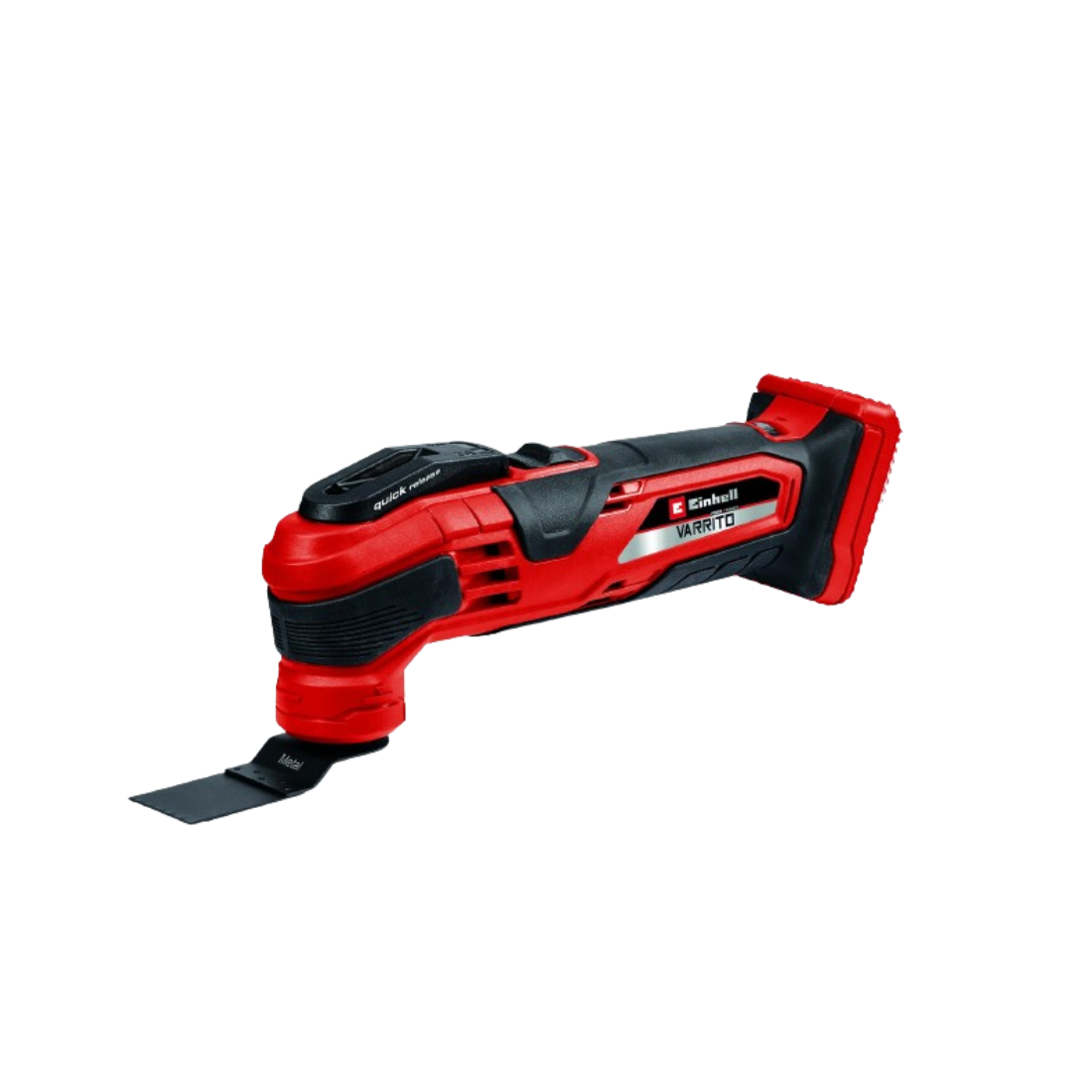 Einhell Multi-Tool-Set Mörtelfugen Schleifmaschine