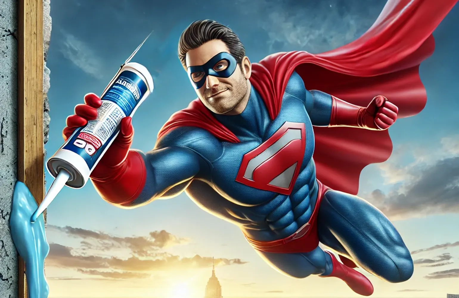 Alles, was Sie über Kittfugen bei Flachdächern wissen müssen