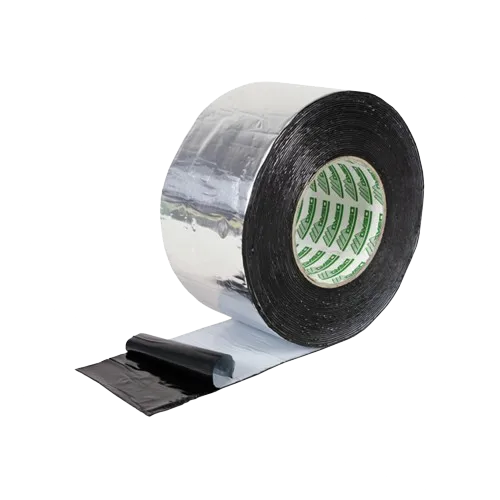 Repafix-Band Bitumen-Reparaturband-Repariere mit Leichtigkeit