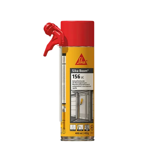 Sika Boom®-156 2C Zargenschaum B2 für die Fixierung und Füllung von ...