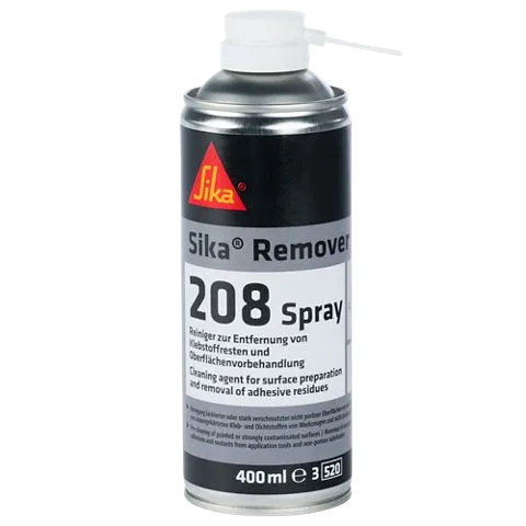 Sika® Remover-208 Reinigungsmittel auf Lösemittelbasis für stark ...