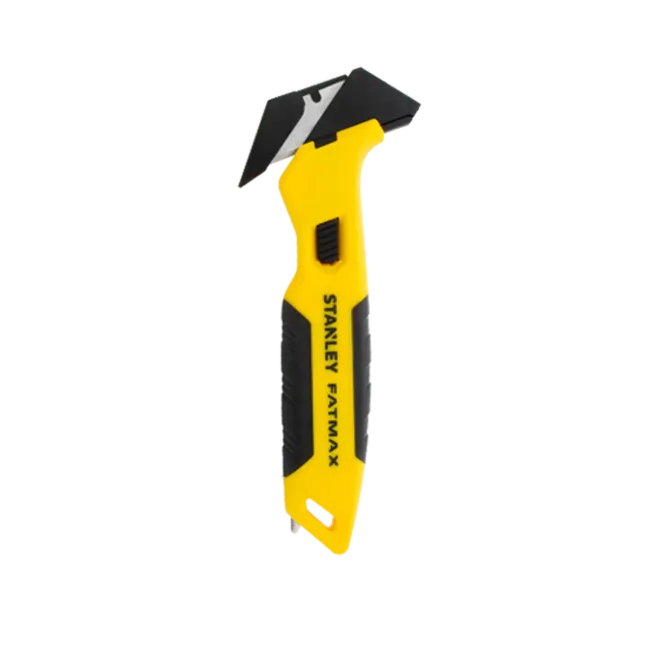Stanley FatMax Folienschneider – Vielseitiges Cuttermesser