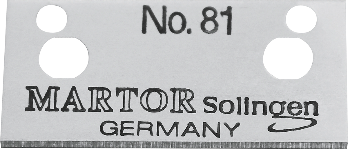 OTTO Ersatzklinge für Kartuschenschneider
