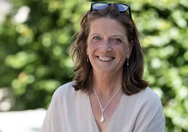 Om din coach Pia - coaching för dig | DinCoachPia